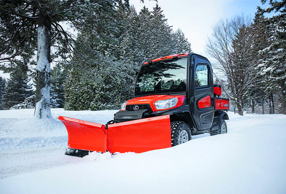 Winterizing Your Equipment: Maintaining Optimal Performance in the ...